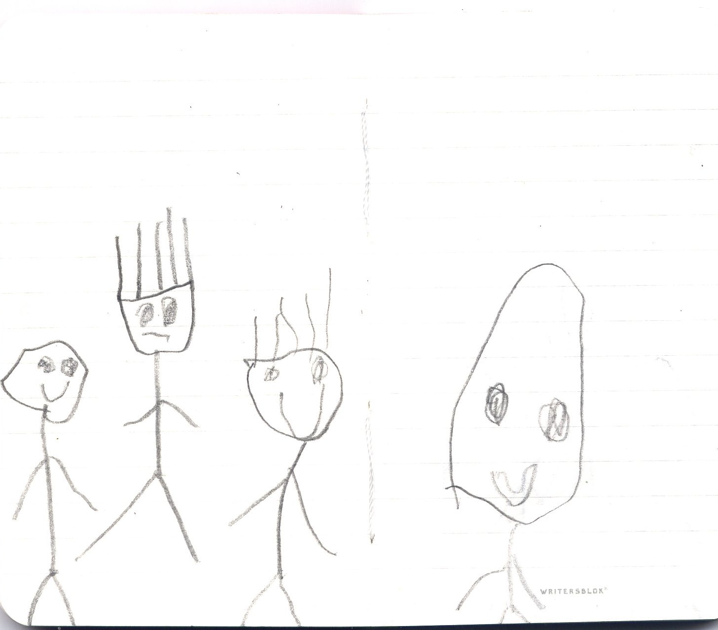 The Original Sporks - Kyo Maclear Kids