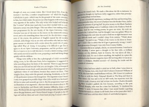 There is a gap between... - Kyo Maclear Kids