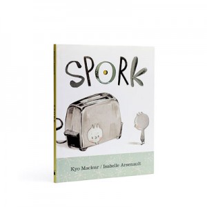 Spork - Kyo Maclear Kids